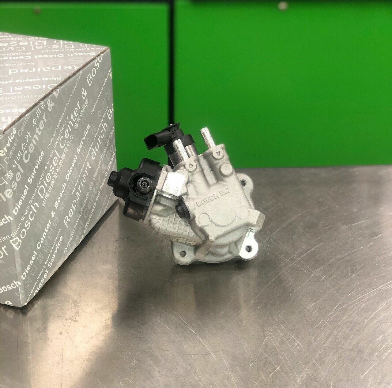 Топливный насос высокого давления bosch для 2010-2013 vw jetta golf beetle audi 03L130755A