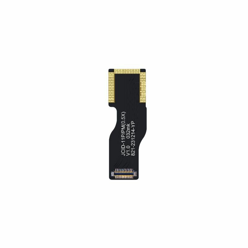 Шлейф восстановления задней ультраширокой камеры (0.5x) iPhone 11 Pro / 11 Pro Max для программатора JCID