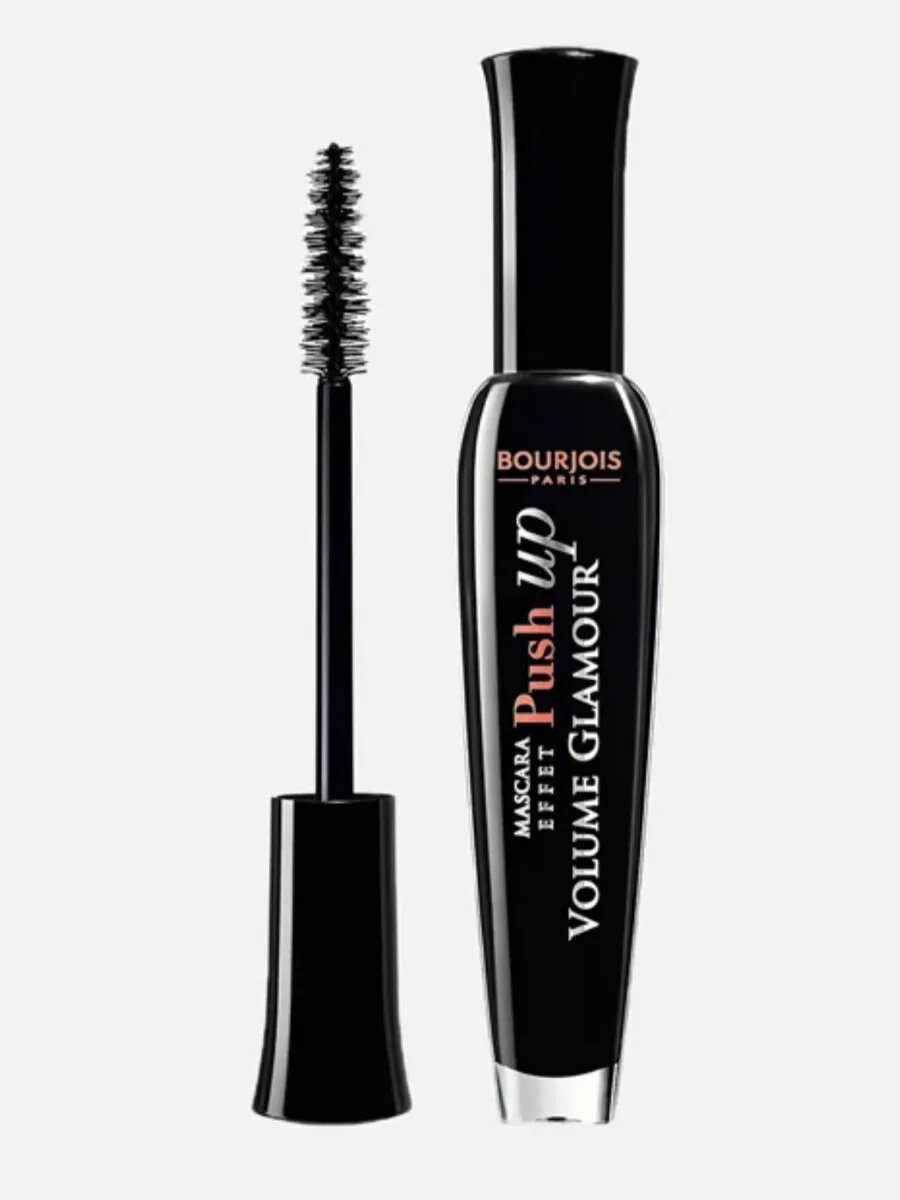 Тушь объемная для ресниц volume glamour effet push up 71 Noir