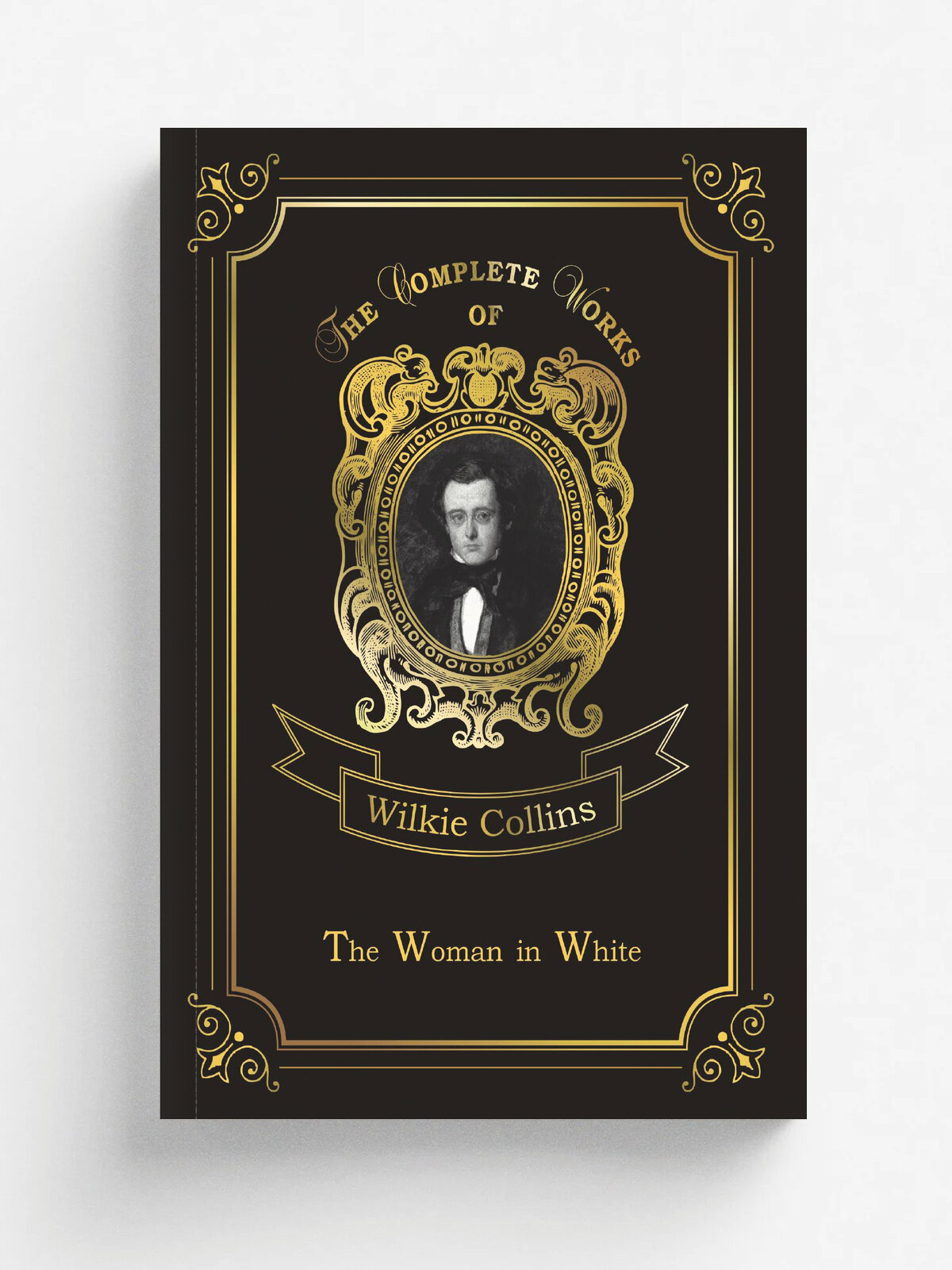 The Woman in White/Женщина в белом