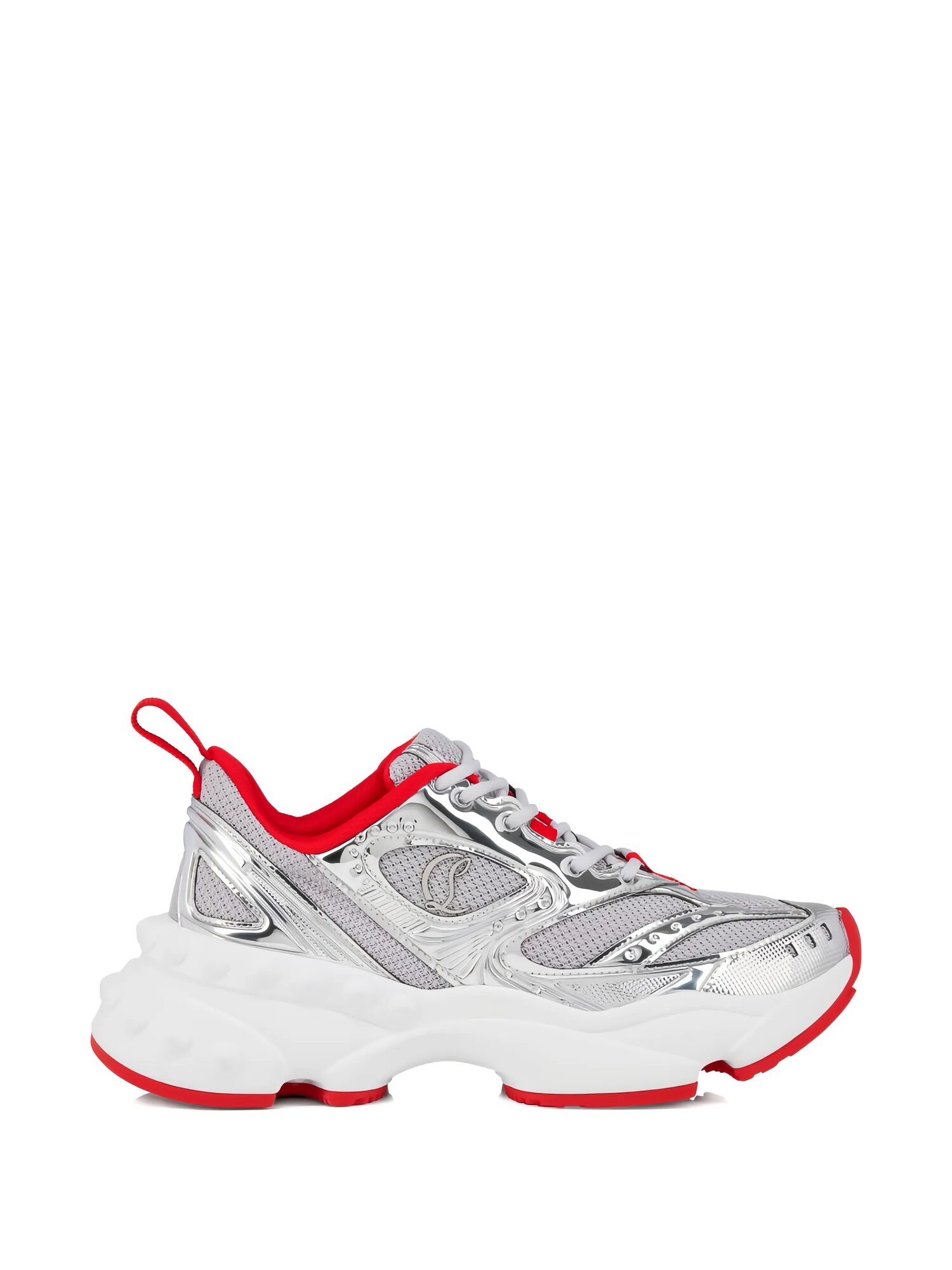 Кроссовки Christian Louboutin So Flo