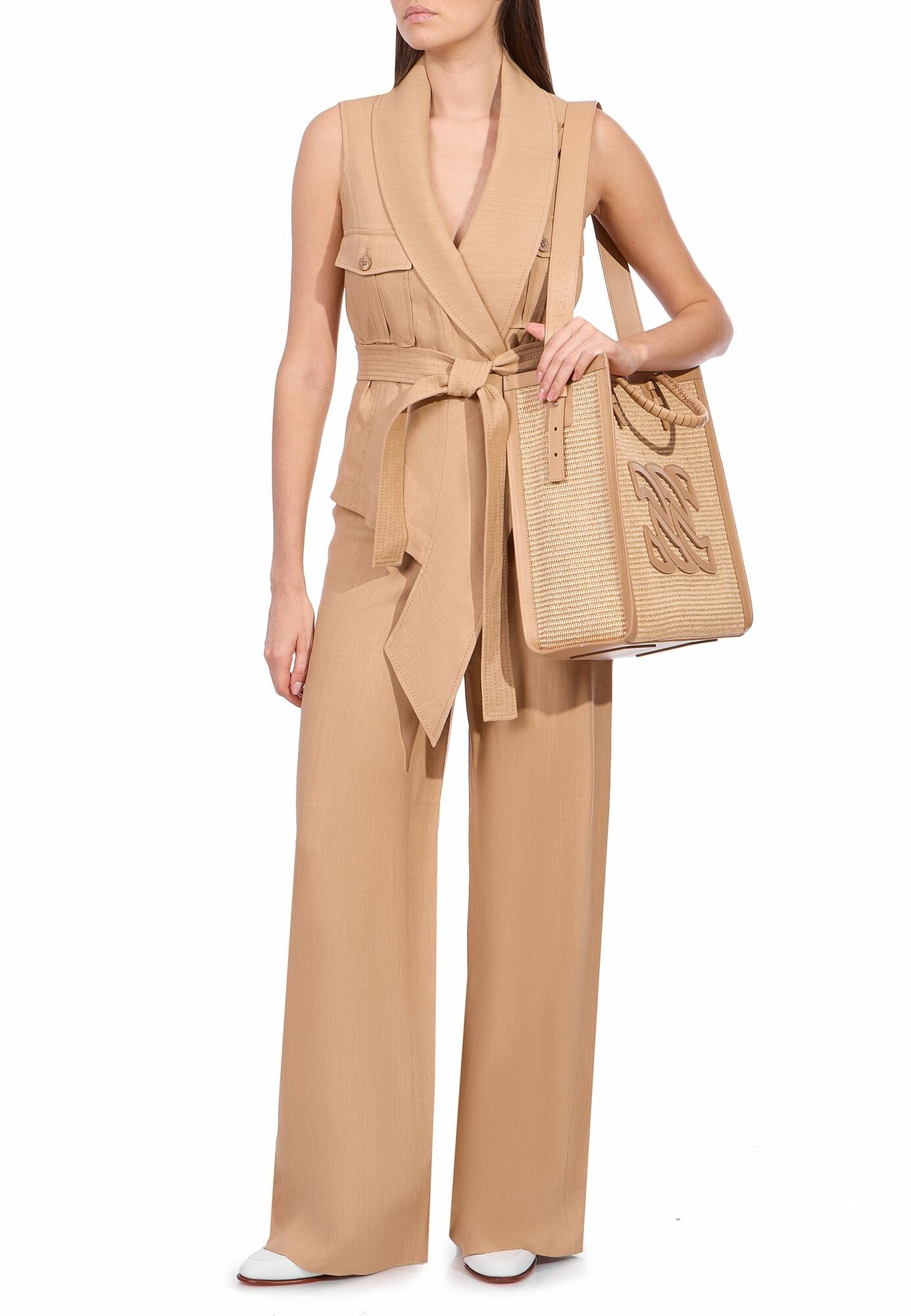 Костюм классический