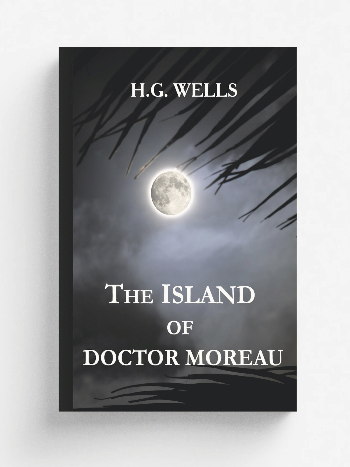 The Island of Doctor Moreau