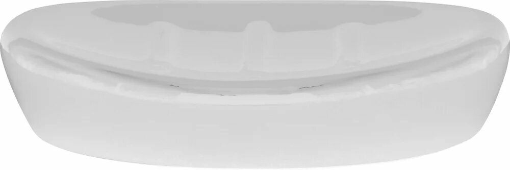 Мыльница Ridder Belly 2115301 настольная