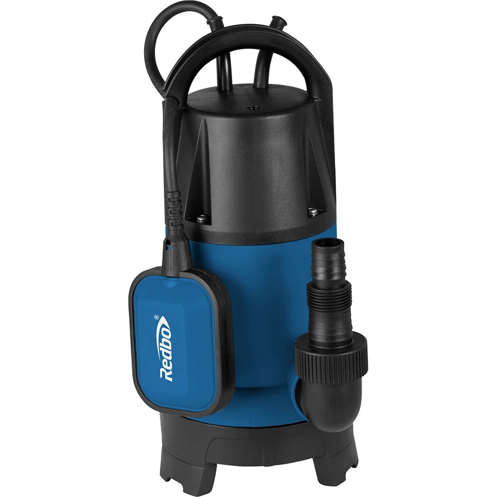 Дренажный насос Redbo RSP 1000/35P PRO 40140