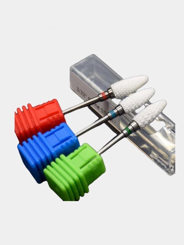 Фреза керамическая для маникюра