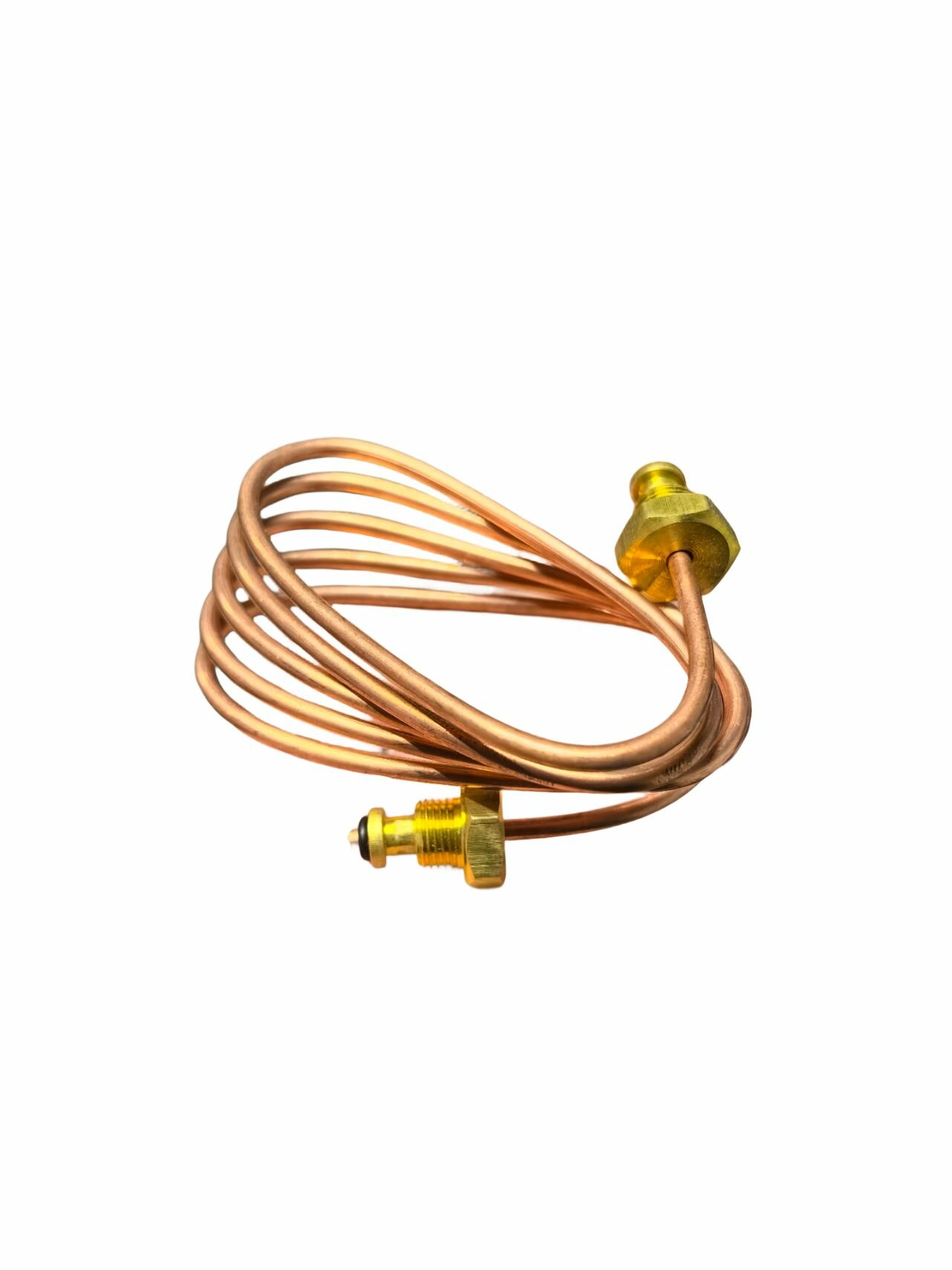 Импульсная трубка для клапана DPV 6580 1000мм