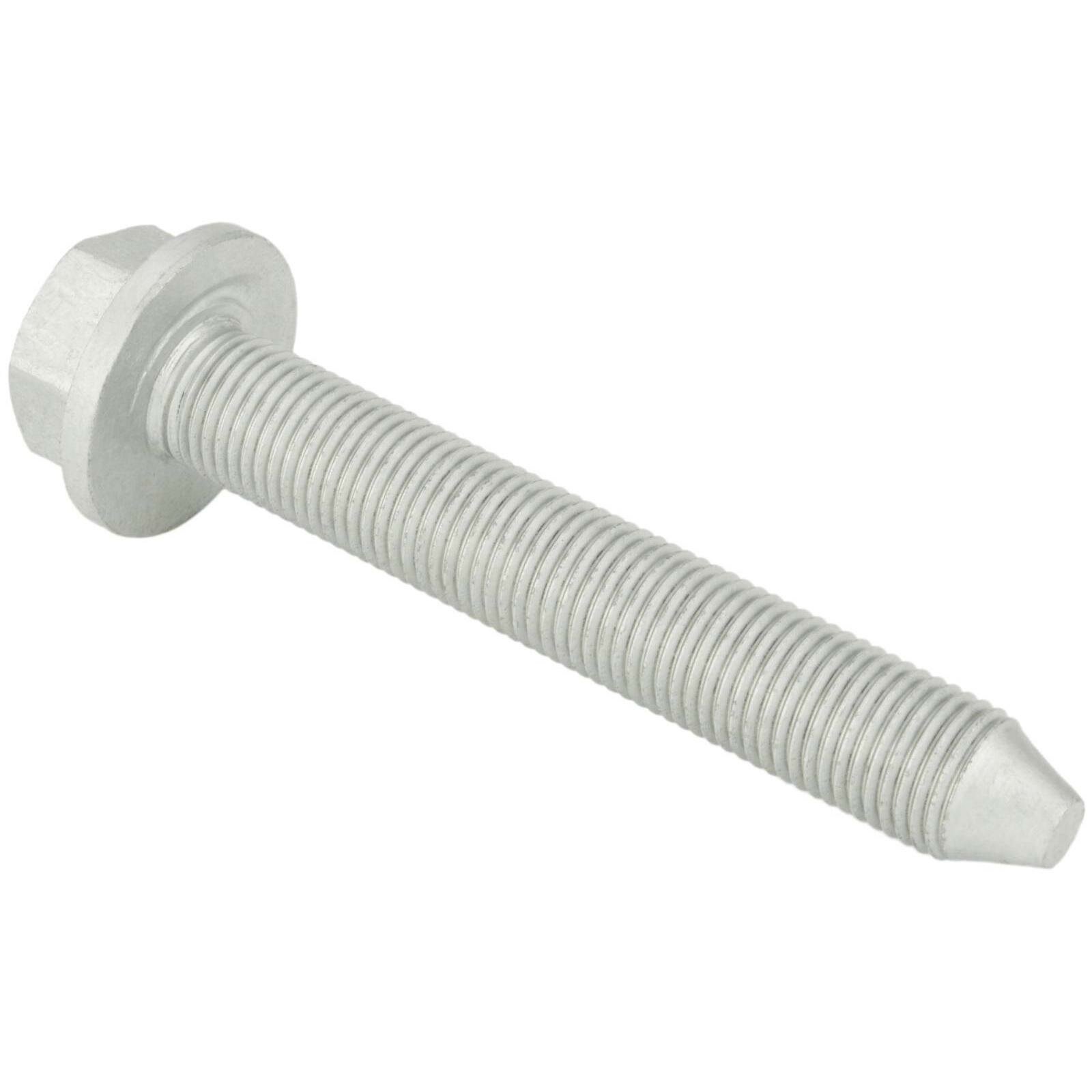 Болт крепл амортизатора RENAULT DUSTER 2009.11-2018.08 2498-001 FEBEST