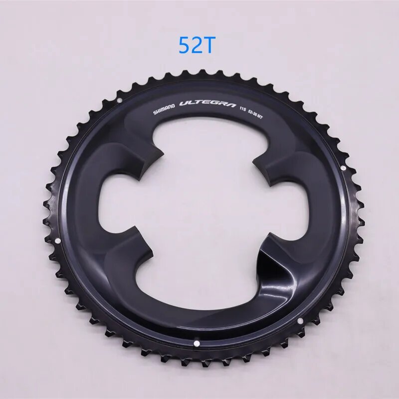 SHIMANO Ultegra R8000 звезды 52-36T алюминиевые