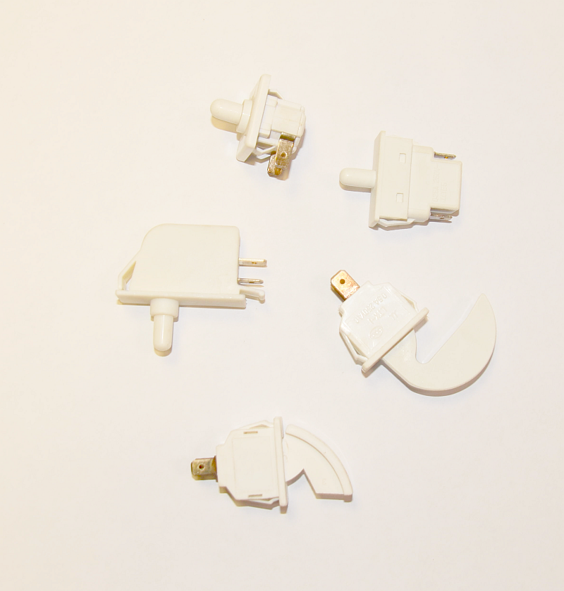 Кнопка в ассортименте (009574)