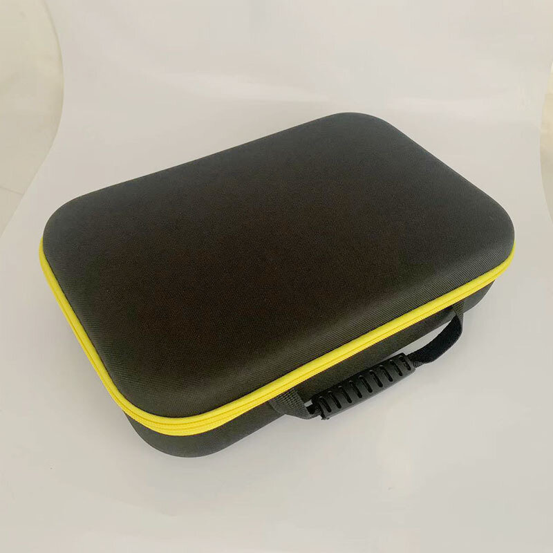 Горячая распродажаПрямая поставка с завода: сумка для инструментов, сумка для электродрели, сумка для электрической шлифовальной машины, сумка для аксессуаров электрической шлифовальной машины, хлопковая сумка для хранения