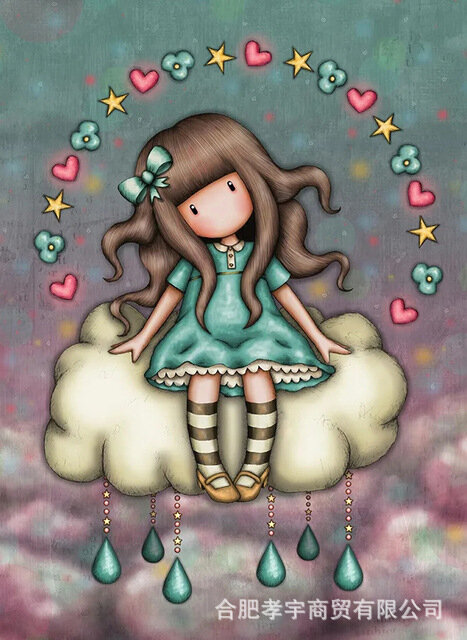 Горячая распродажаDIY алмазная живопись полный набор Луна Дерево квадратный/круглый алмаз мозаика пейзаж цветочная алмазная вышивка искусство стразы для дома