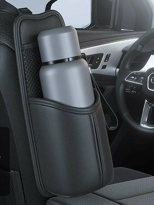 Автомобильный держатель для термоса автомобильный держатель для стакана воды