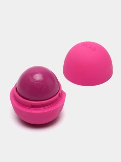 Бальзам для губ EOS, гигиенический бальзам для губ