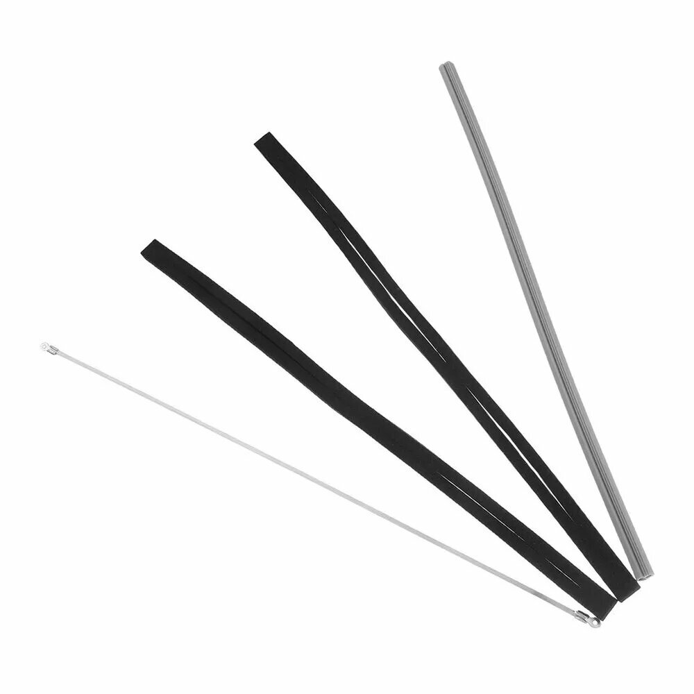 Ремонтный комплект уплотнительных силиконовых полос и верхнего и нижнего поролона для вакуумного упаковщика