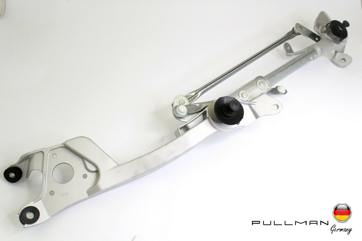 Трапеция стеклоочистителя 8251A032