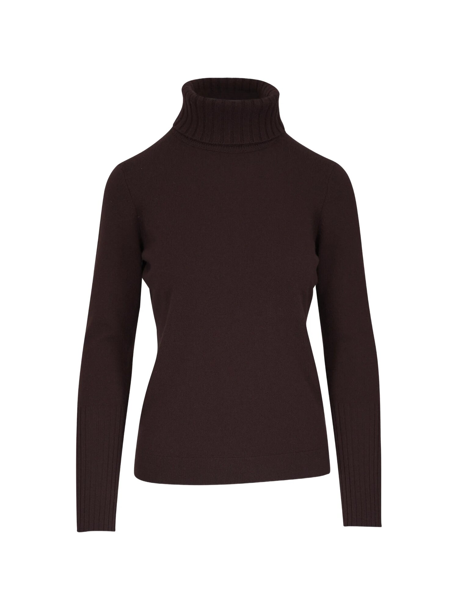 Свитер Roll-neck sweater