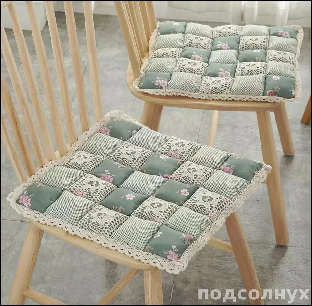 Подушка на стул N333OG 40x40 см