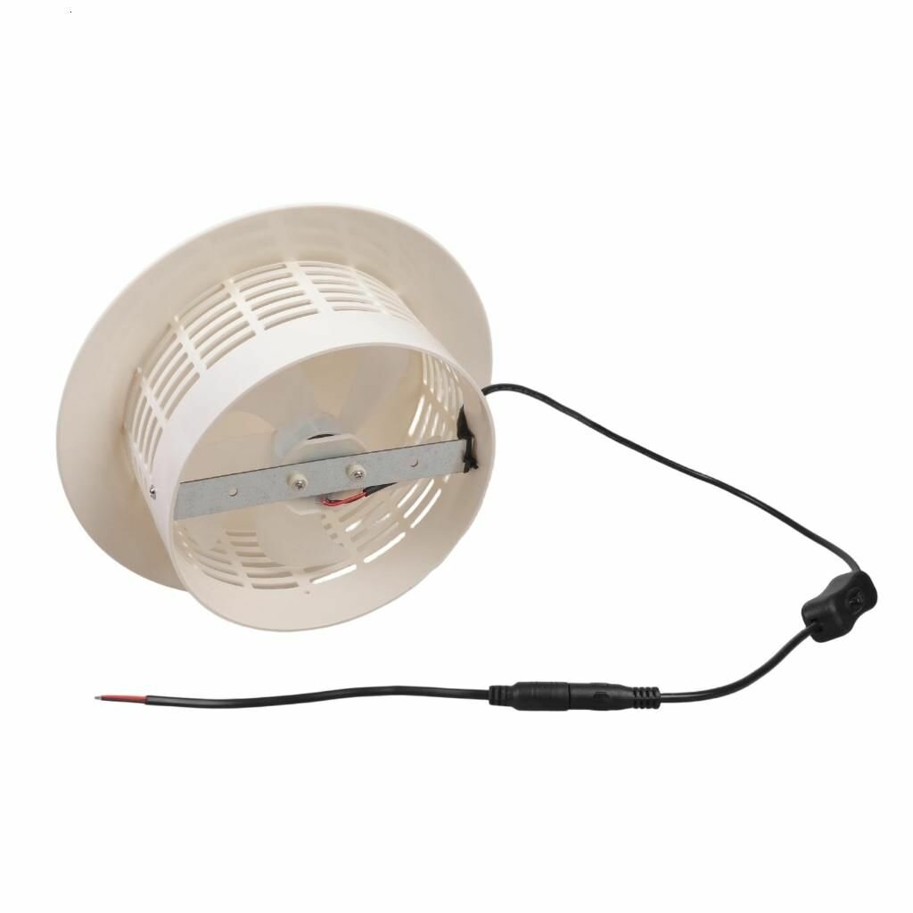 Отдельный вентилятор 12 В 160 мм для новой крыши