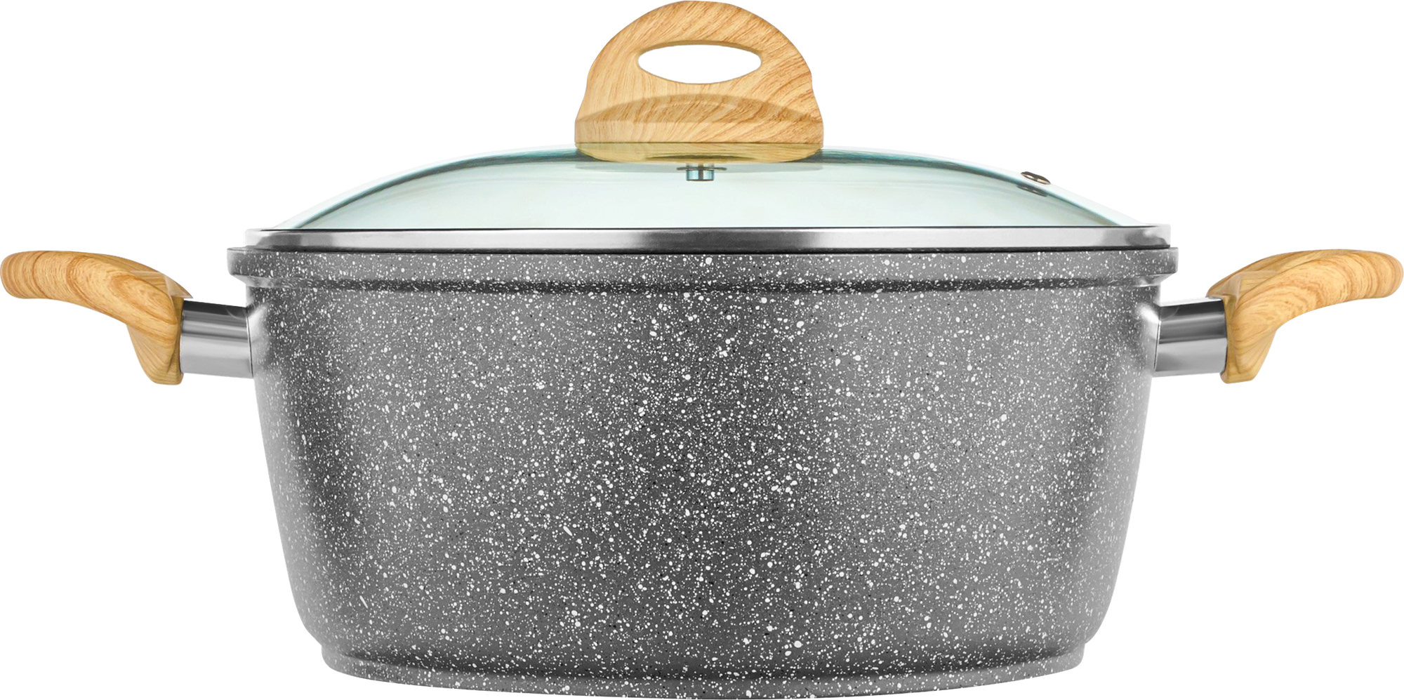 Кастрюля HOMECLUB Scandia