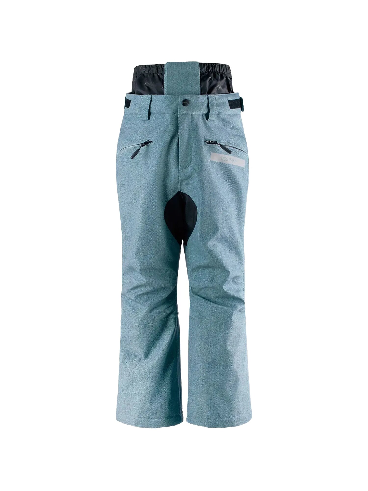 Брюки Zip trousers