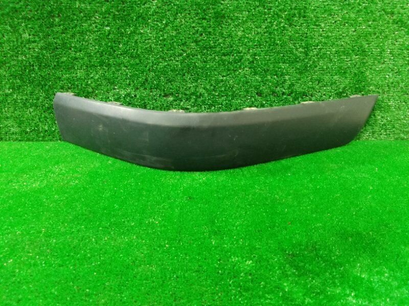 Накладка заднего бампера правая Renault Symbol Б/У с пробегом