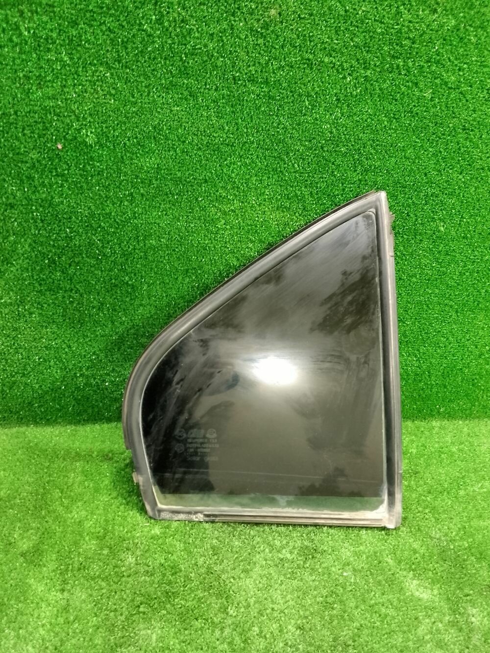 Форточка двери задней правой Chevrolet Epica Б/У с пробегом