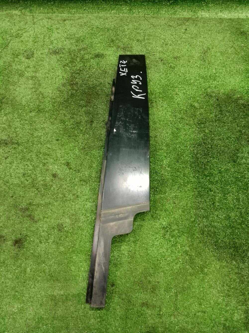 Накладка двери Chevrolet Cruze Б/У с пробегом