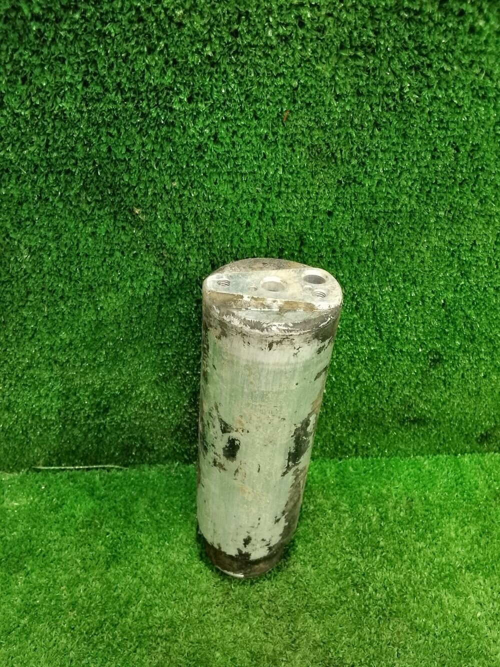 Осушитель кондиционера FIAT Albea I Б/У с пробегом