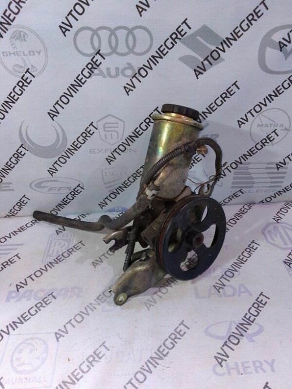 Насос ГУР Toyota Platz Б/У с пробегом