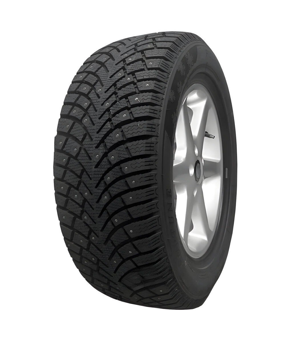 Fortune Polaro Ice 255/55 R19 111T TL шина зимняя для легковых автомобилей