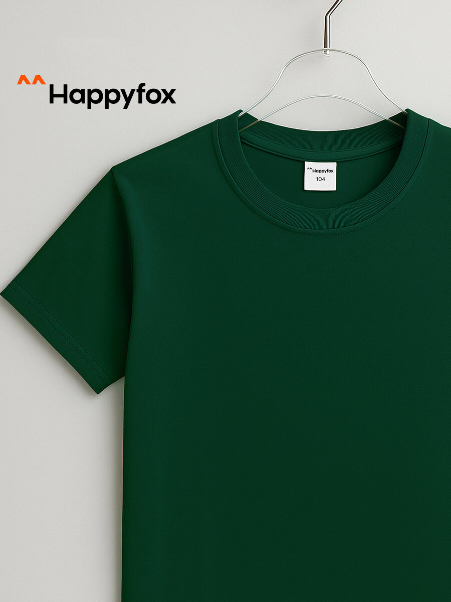 Футболка для мальчиков