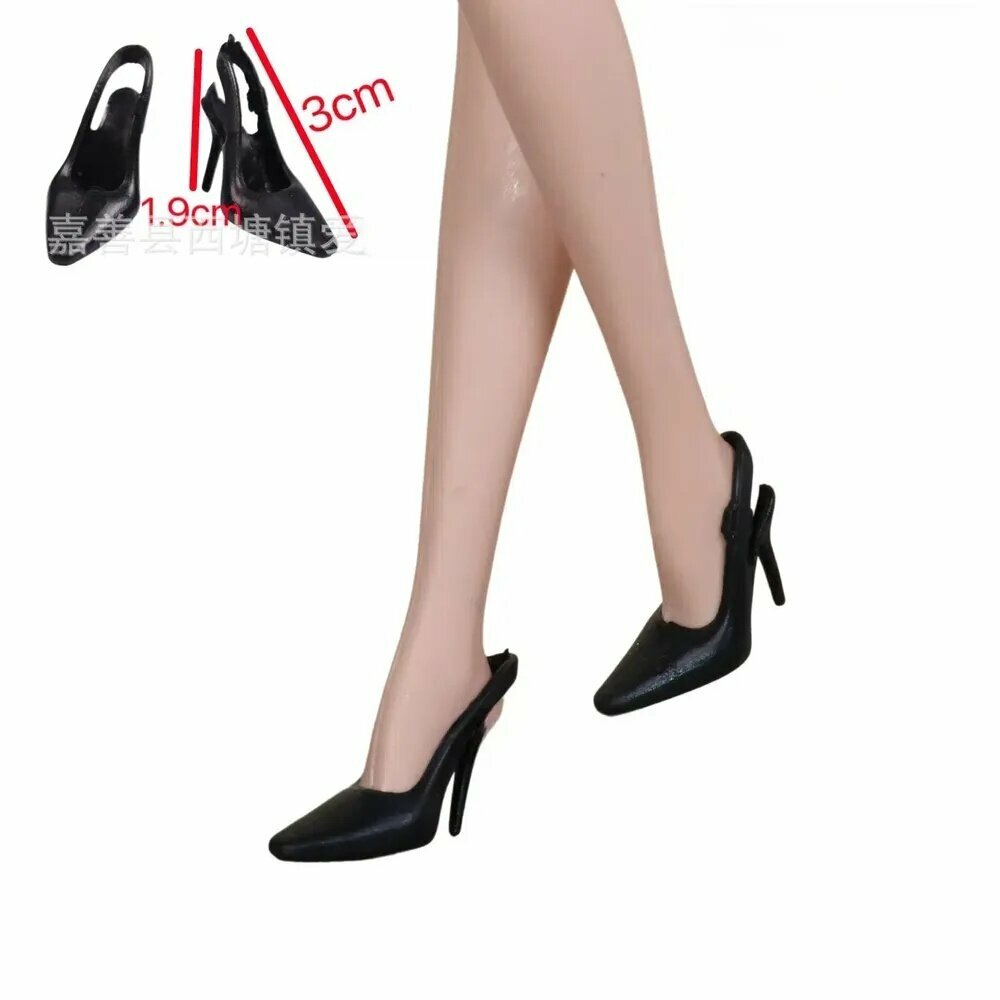 Обувь для кукол Барби высотой 30 см