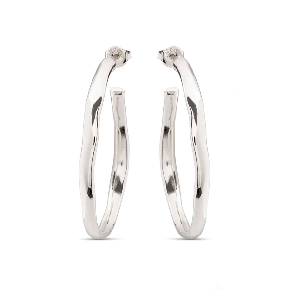 Серьги пусеты