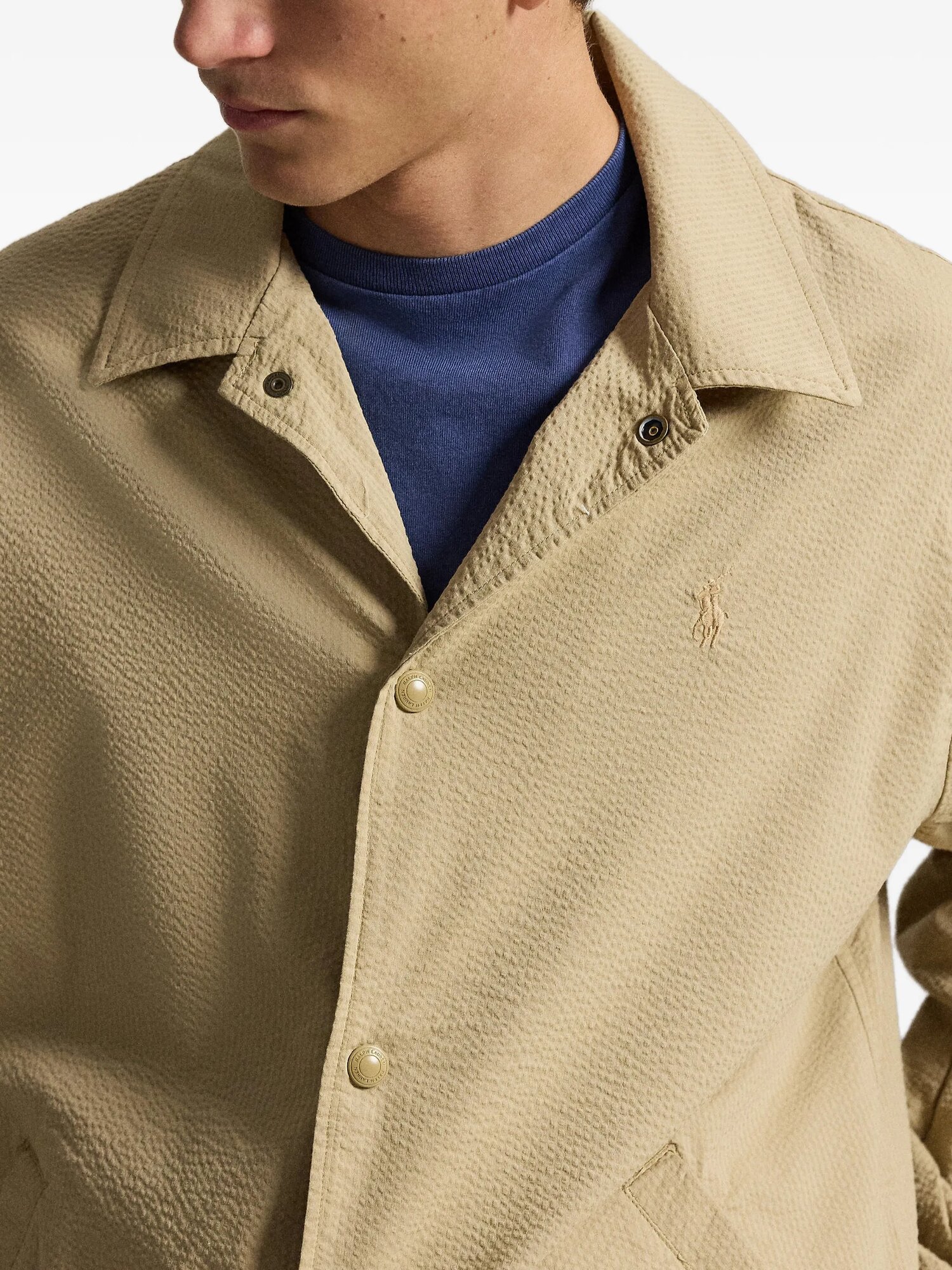 Куртка Polo Ralph Lauren, размер M — фото 1