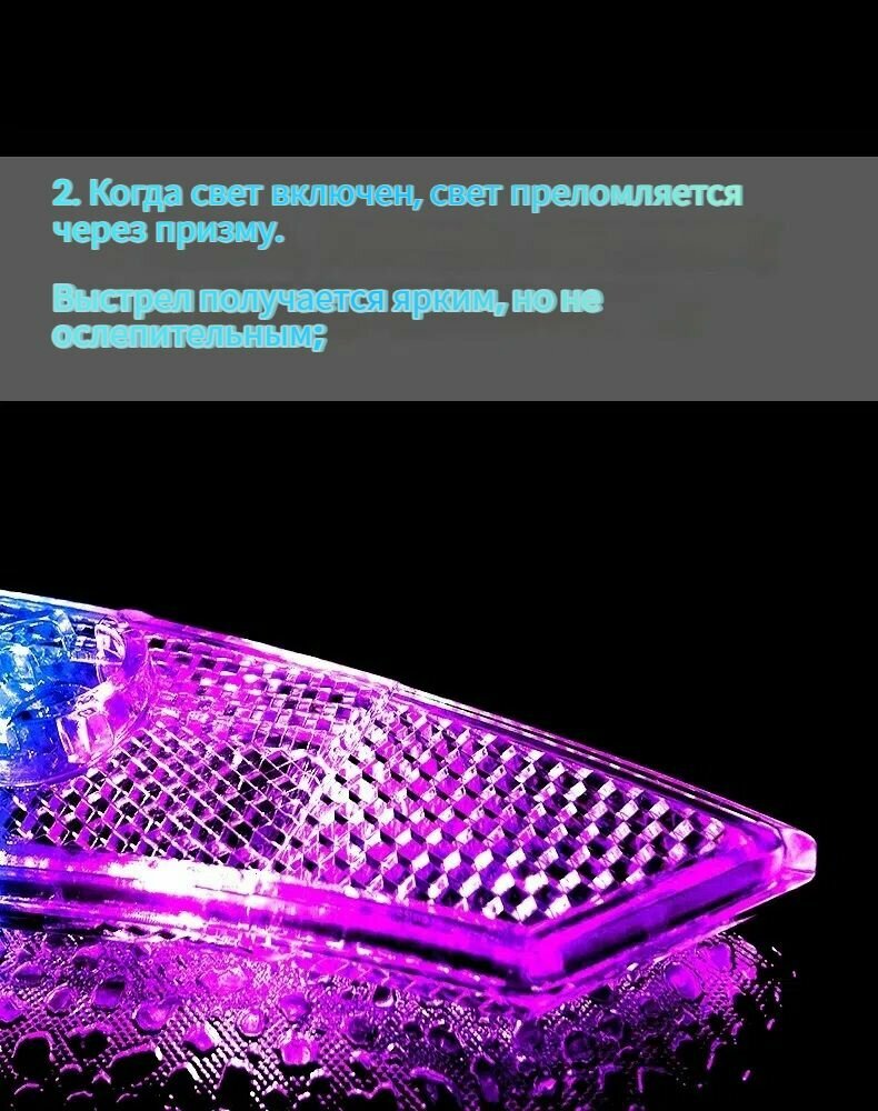 Фонарь для велосипеда — фото 1