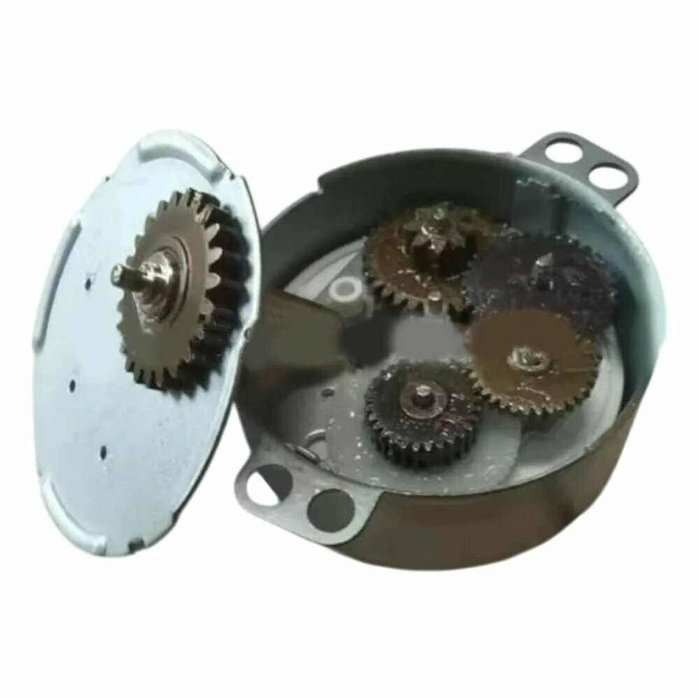 Синхронный двигатель с постоянным магнитом TYC 50 /50TYZ/TYJ50 AC 220VAC 110V Мотор-редуктор