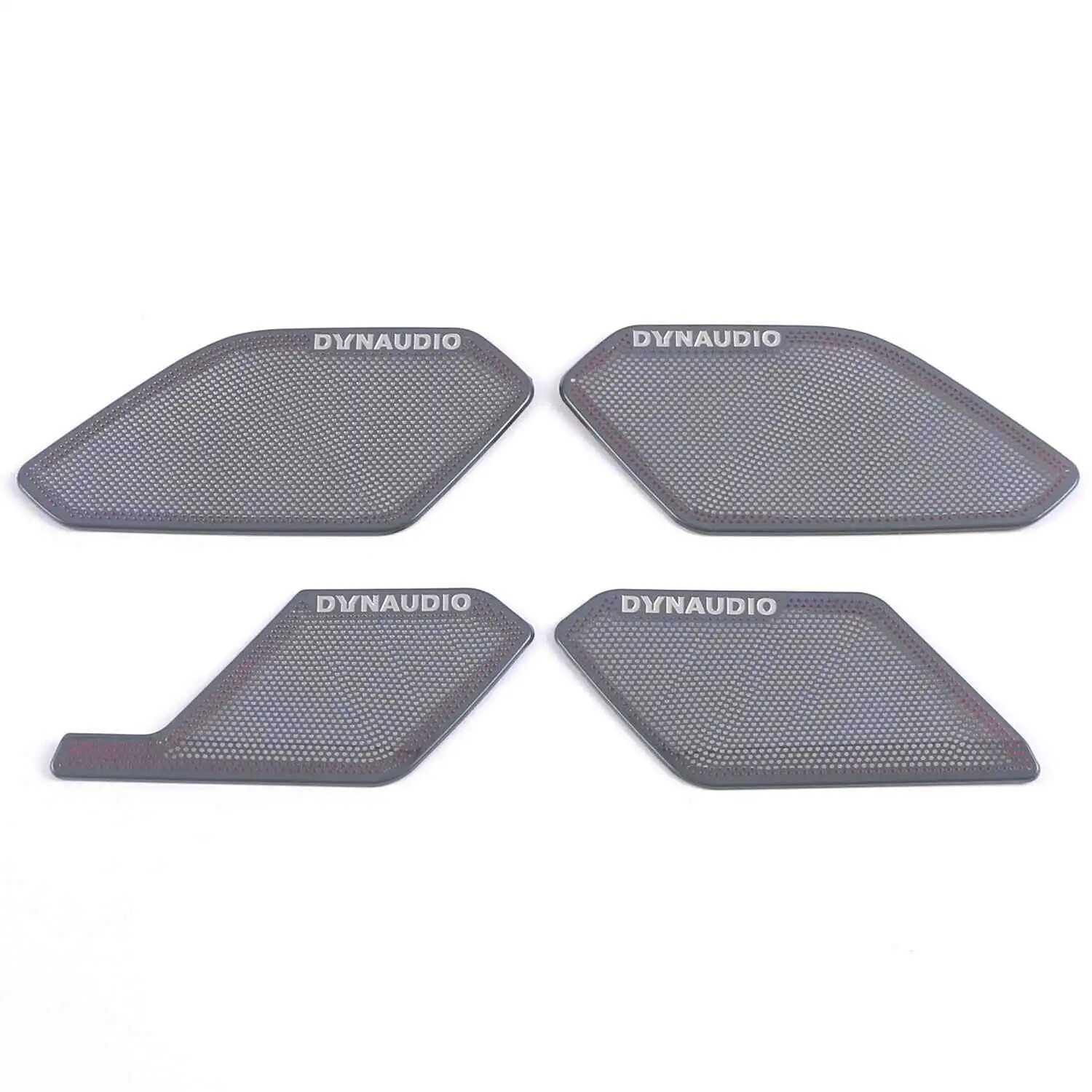 Декоративная крышка Dynaudio, Volkswagen Tiguan MK2, цвет 3