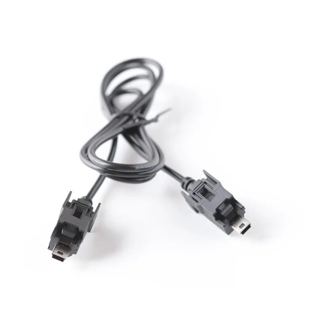 USB-кабель для автомагнитолы, USB-разъем для аудиосистемы автомобиля, быстрая установка, износостойкая конструкция для Nissan