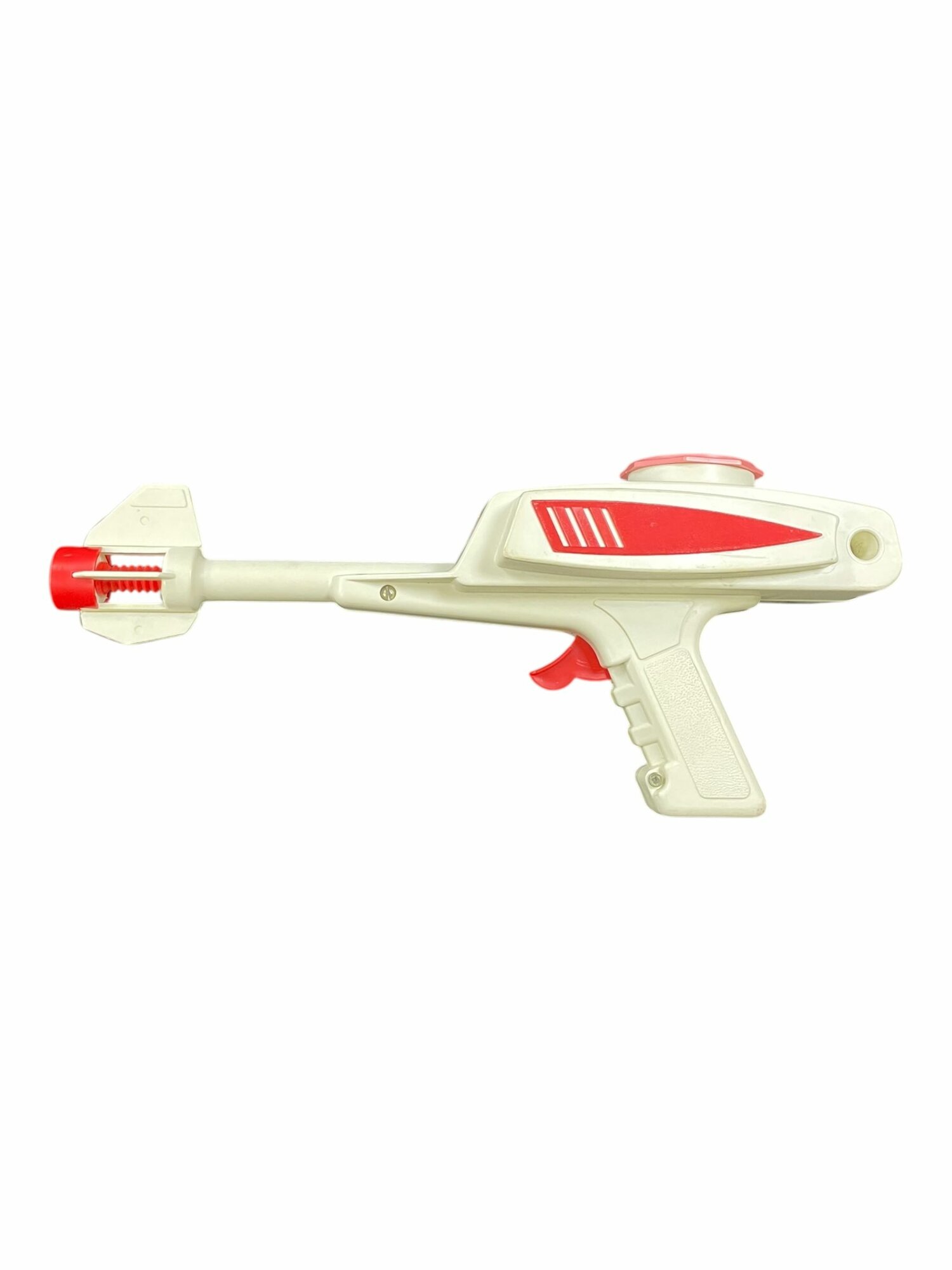 Советский винтажный водный пистолет "Импульс", сделано в СССР