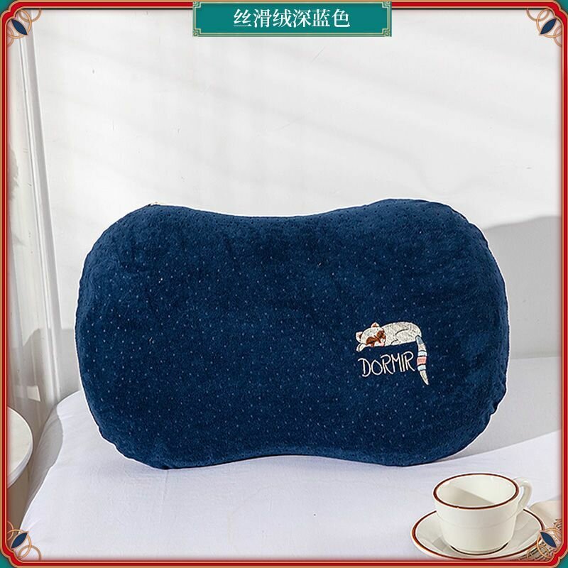 Чехол для подушки в виде кошачьего живота, чехол для подушки в виде кошачьего живота без наполнителя, защита шеи, чехол для подушки в виде кошачьего живота, лежащий чехол для подушки в виде кошачьего живота