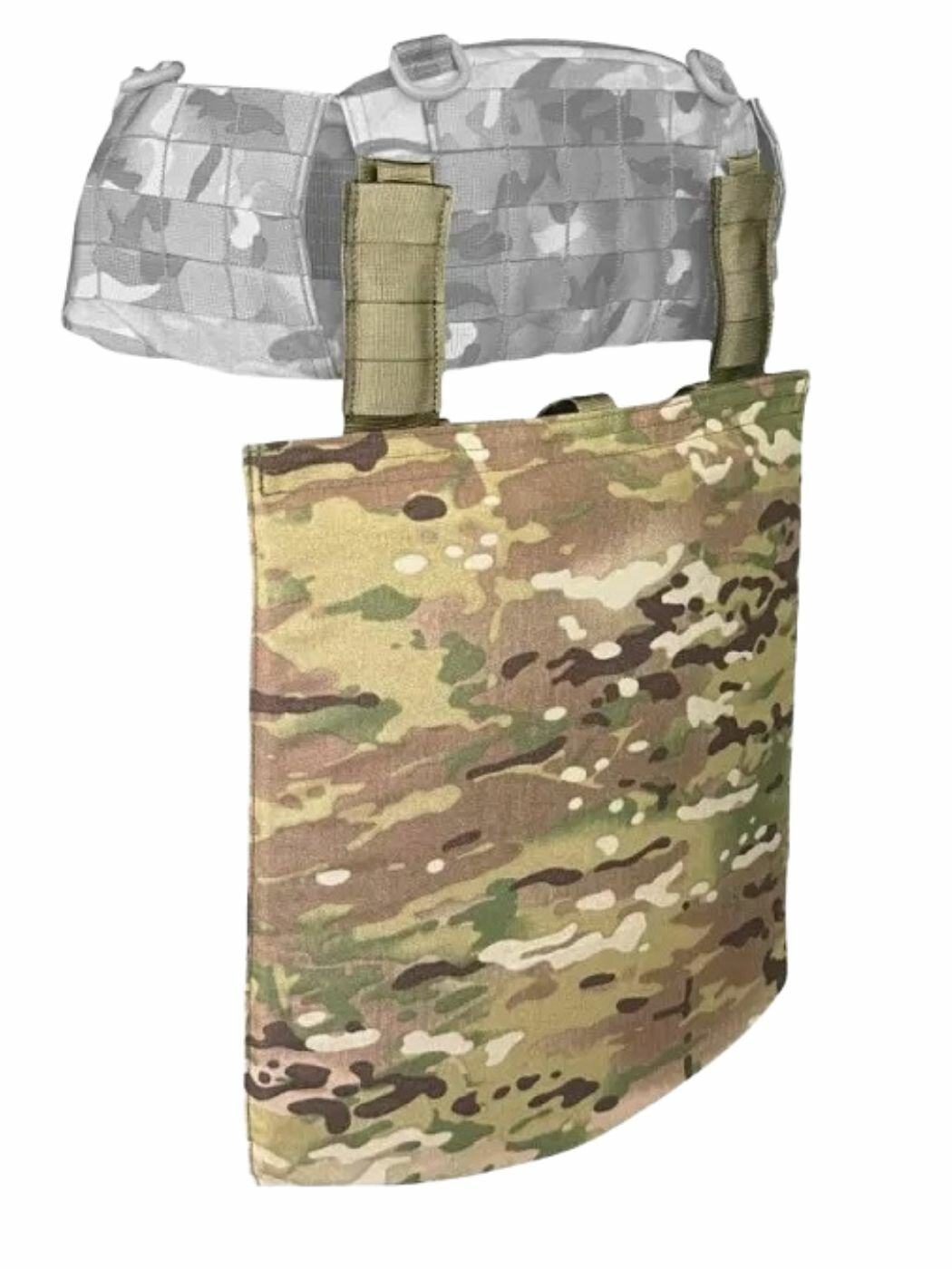 Пятиточечник ЗТ-1 ССО (Multicam)