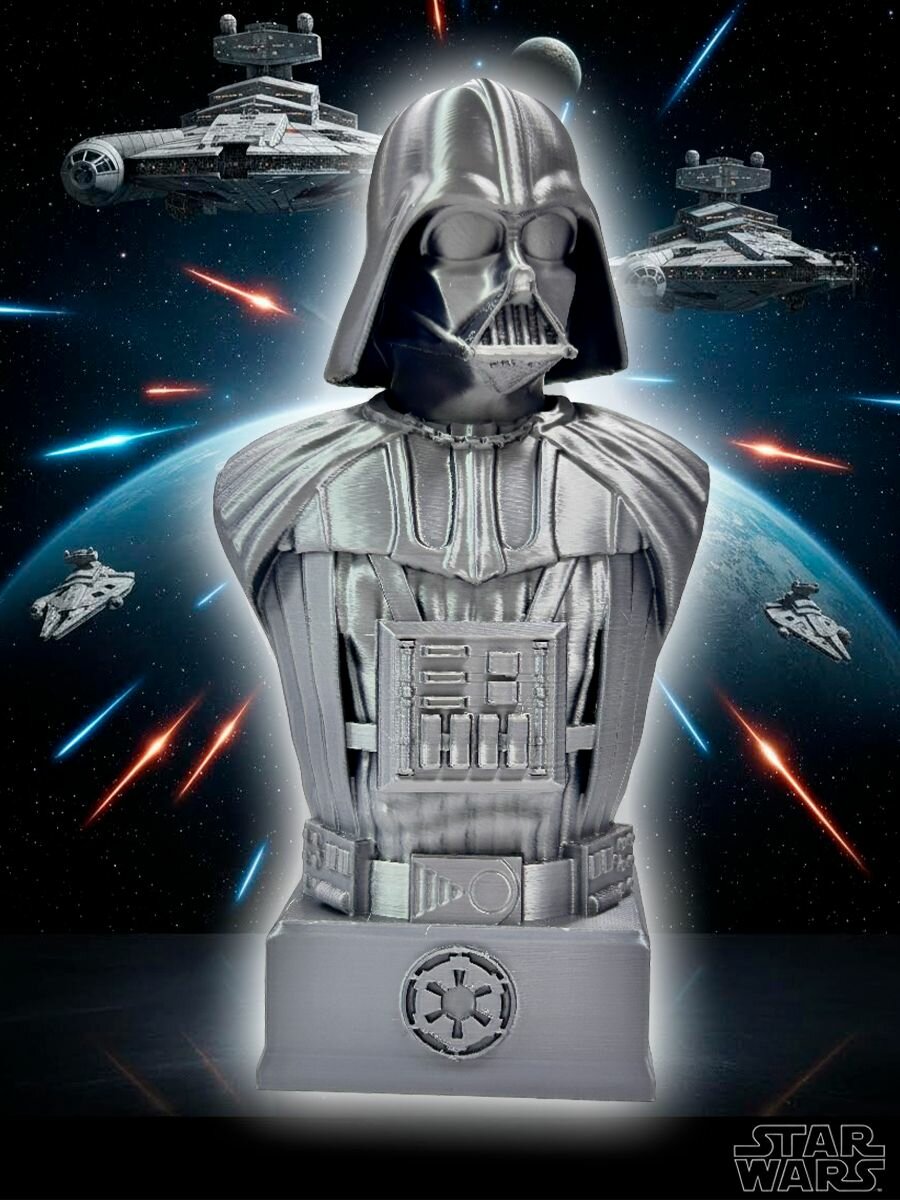 Фигурка Дарт Вейдер из фильма Звездные войны Star Wars 15 см