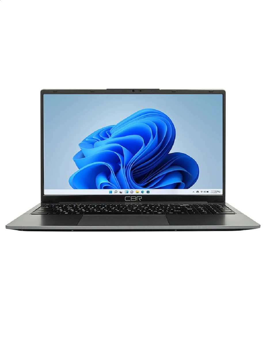 Ноутбук CBR LP-MDCR-1505 i7-13620H/16GB/512GB SSD/UHD Graphics/15.6" FHD IPS/WiFi/BT/cam/Win11Pro/black