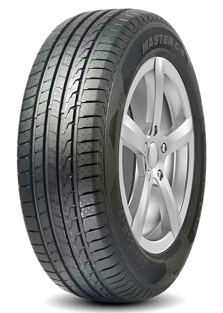 Шина LingLong Sport Master C/S 225/65 R17 106V