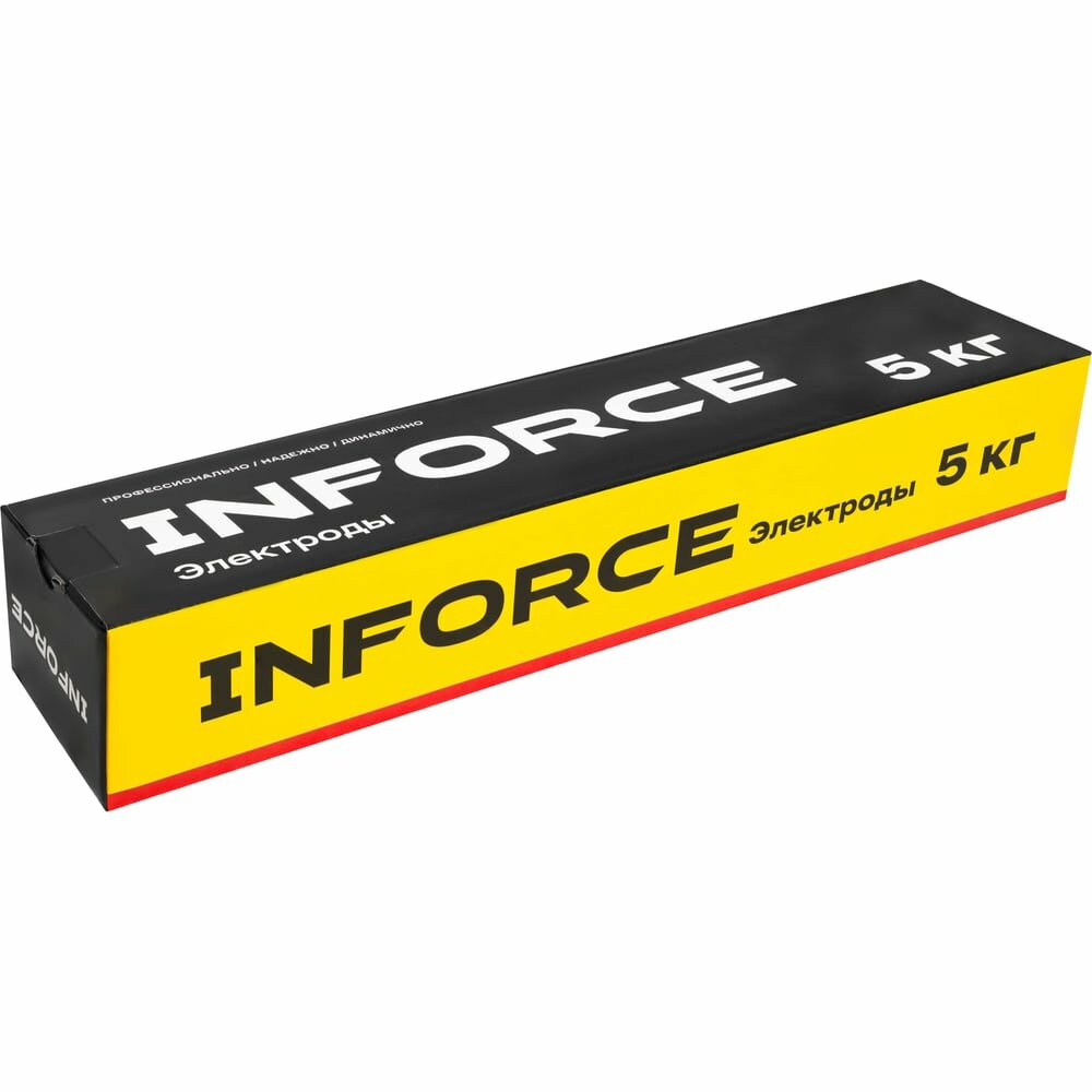 Электроды Inforce ОЗС-12