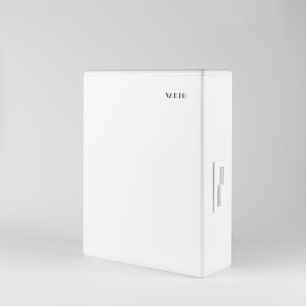 Вентиляционный прибор VAKIO KIV NEW 21815