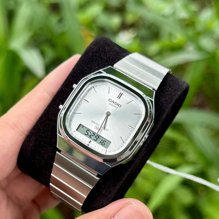 Наручные часы CASIO — фото 1