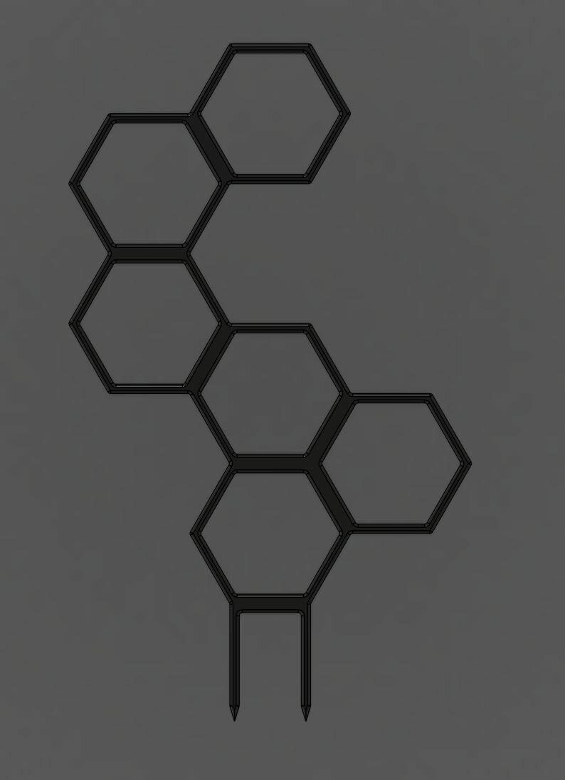 Шпалера для растений