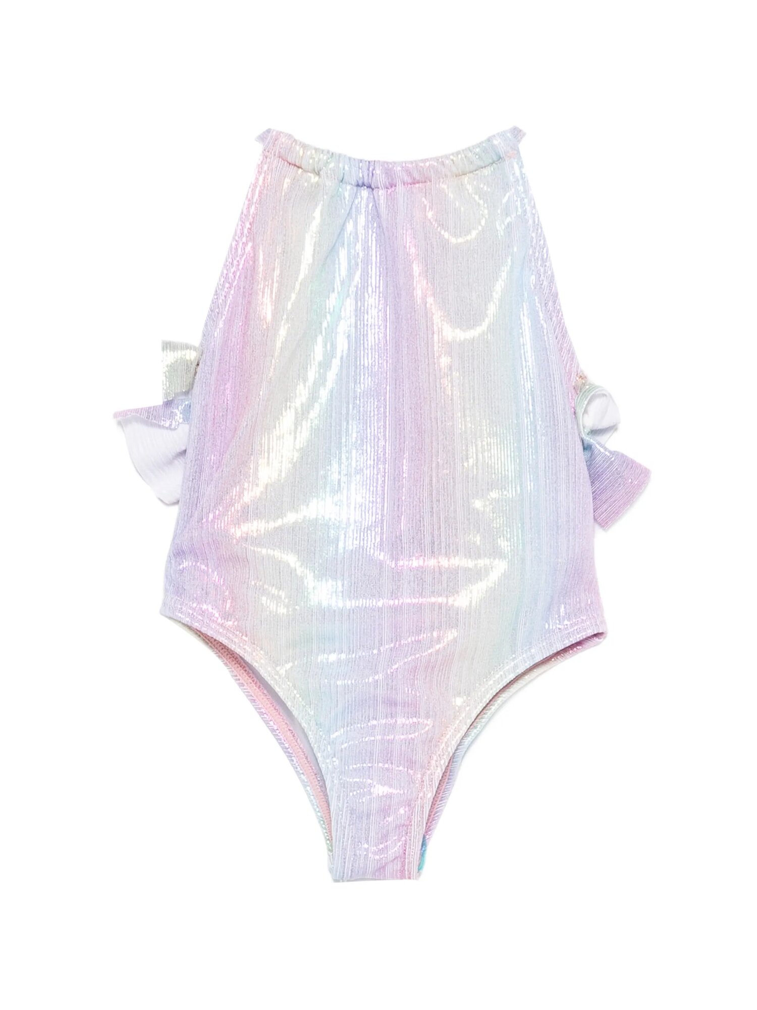 Купальник BILLIEBLUSH Ruffled swimsuit